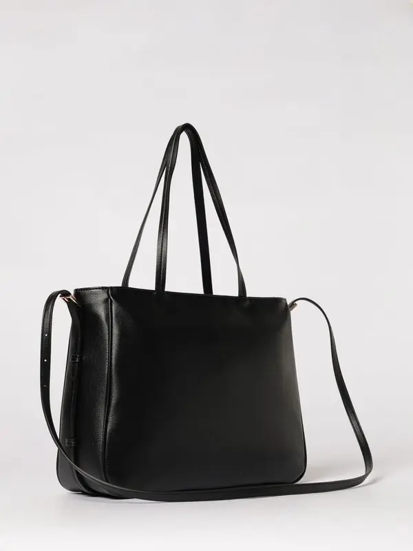 Liu Jo Arezu Faux Leather Tote Bag