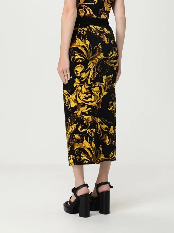 Versace Skirt Colour