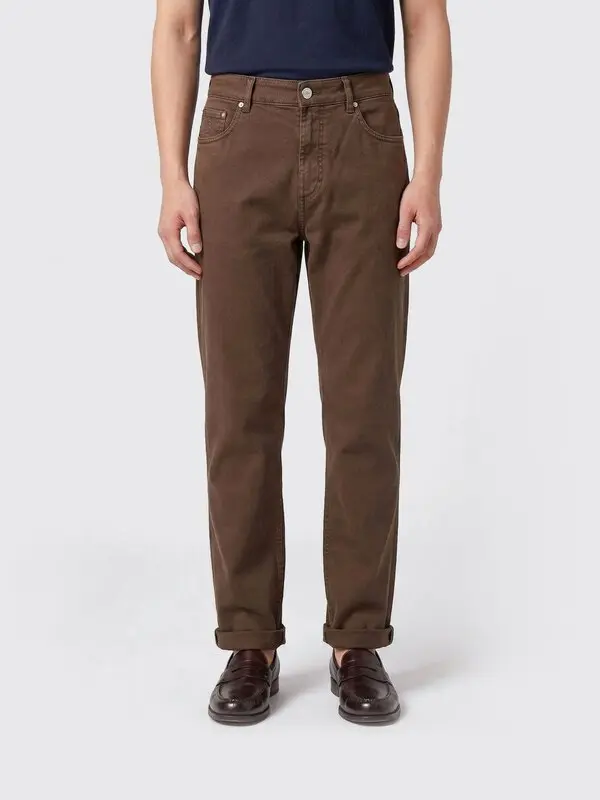 Brunello Cucinelli Jeans Colour - Hazel