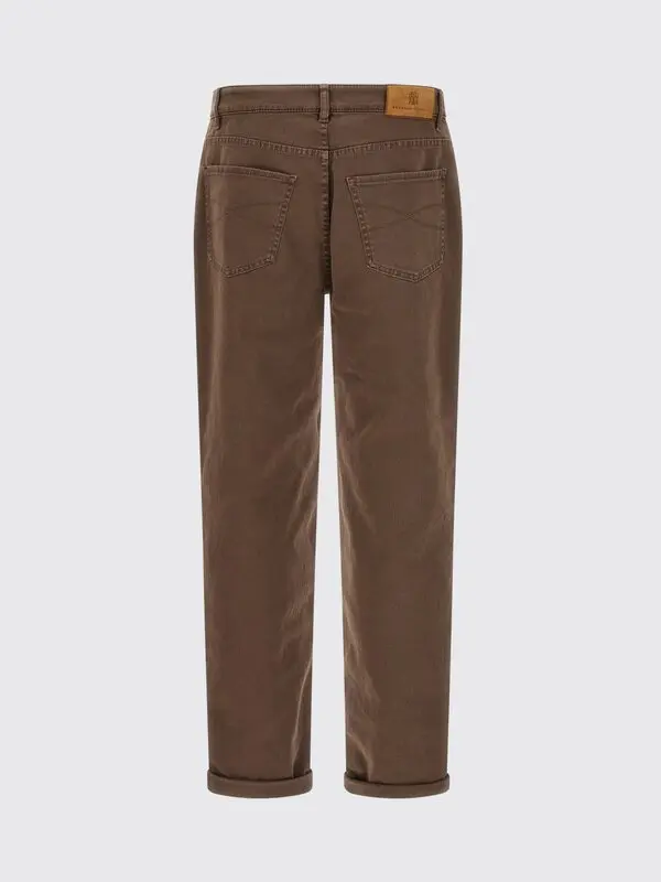 Brunello Cucinelli Jeans Colour - Hazel