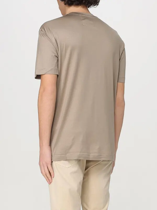 Emporio Armani T-shirt Colour