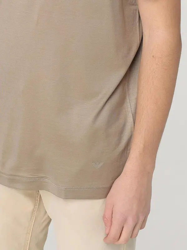 Emporio Armani T-shirt Colour