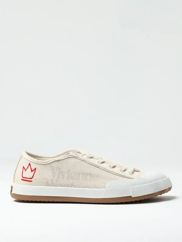 VIVIENNE WESTWOOD Trainers Colour