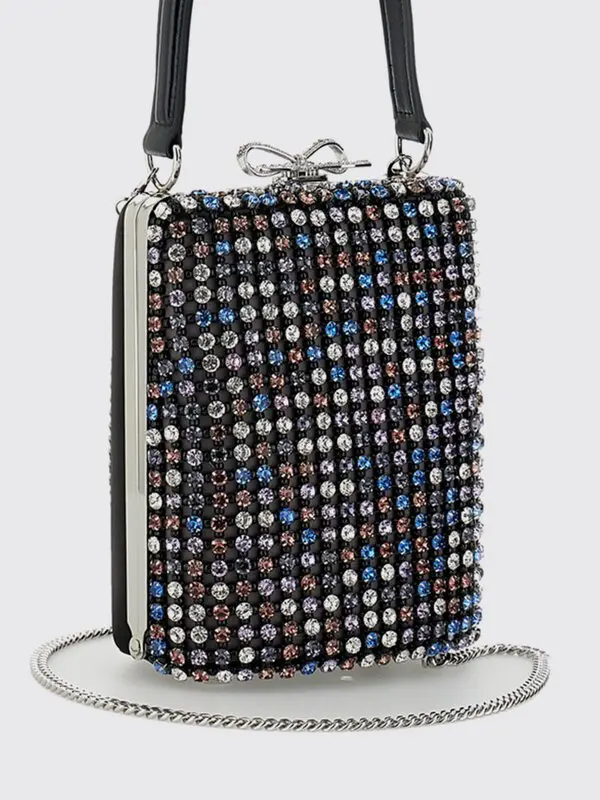 SELF-PORTRAIT Mini Bag Colour