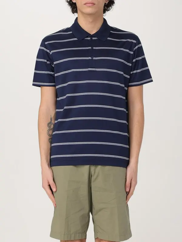 Paul & Shark Polo Shirt Colour