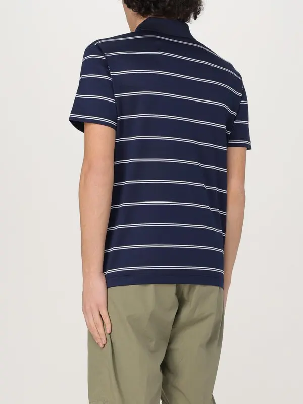 Paul & Shark Polo Shirt Colour