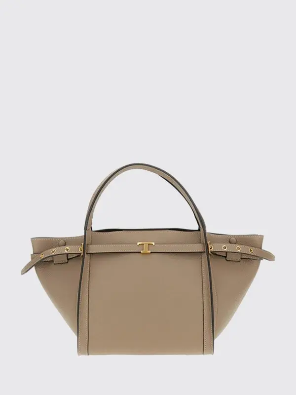 TOD'S Handbag Colour - Brown
