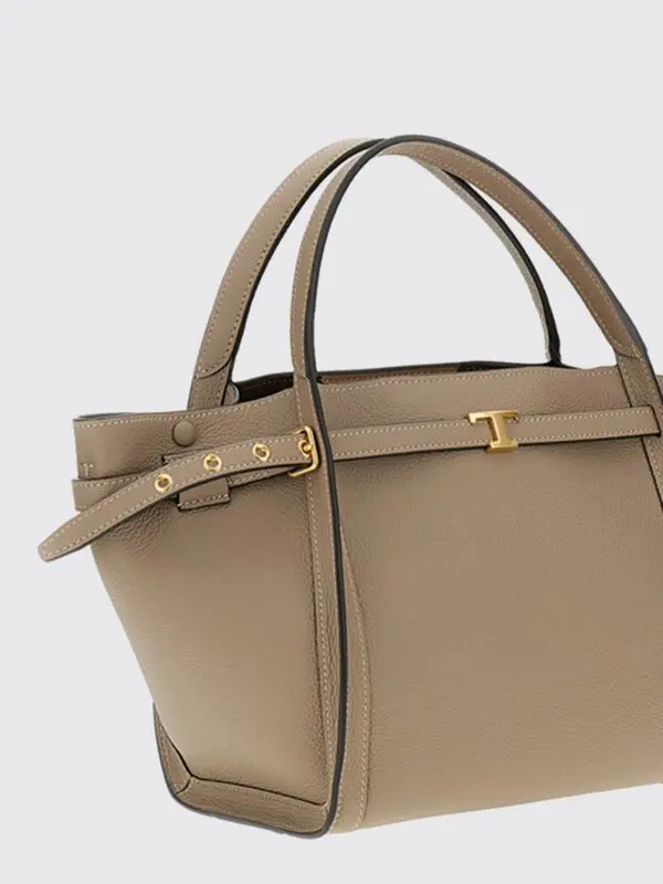 TOD'S Handbag Colour - Brown