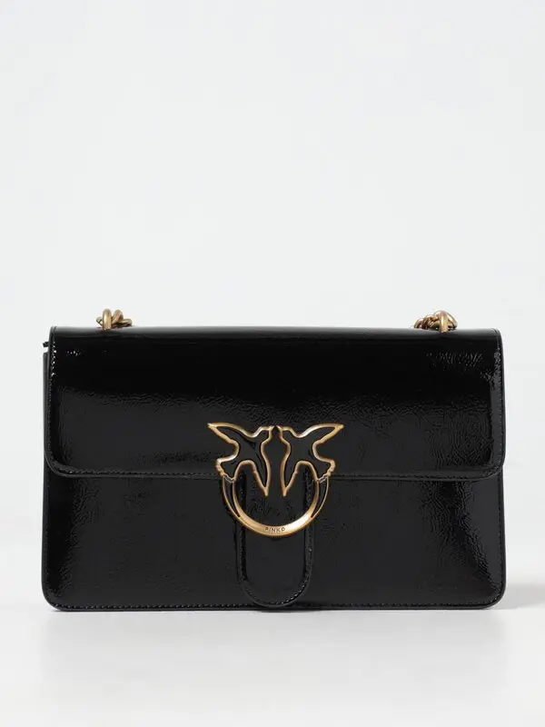 Pinko Shoulder Bag Colour