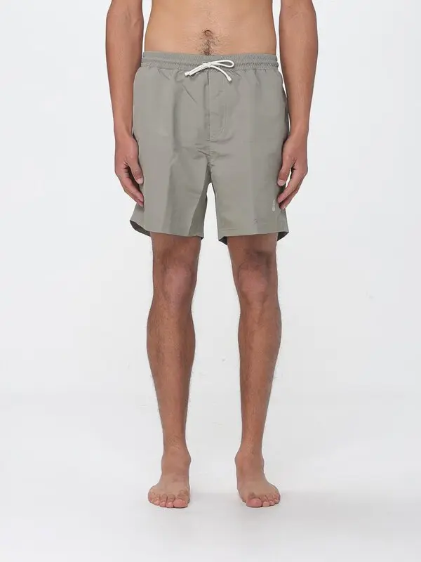 Brunello Cucinelli Swimsuit - Kaki