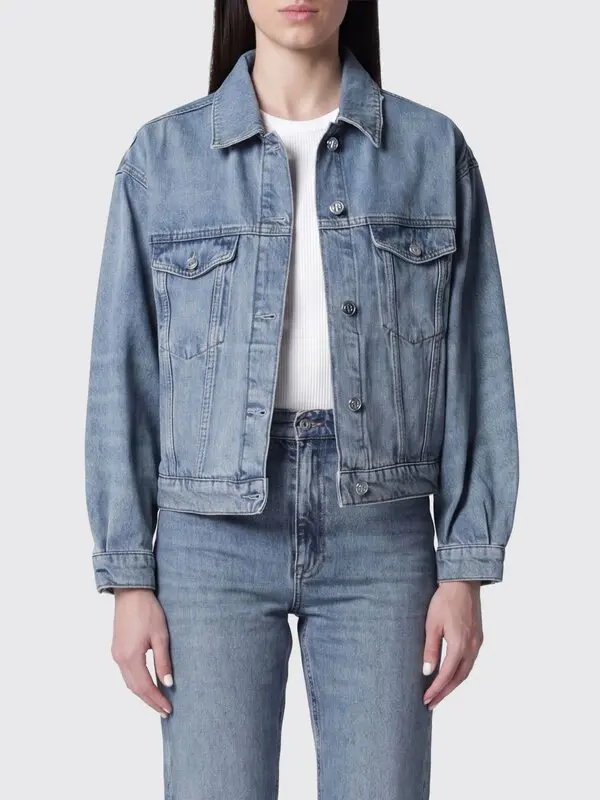 ANINE BING Jacket