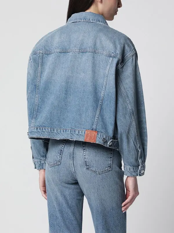 ANINE BING Jacket