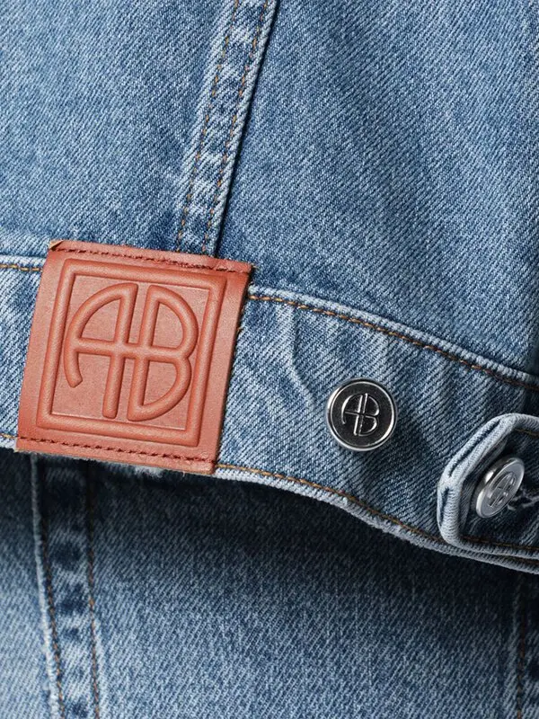 ANINE BING Jacket