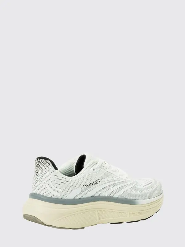 TWINSET Athletic Sneakers