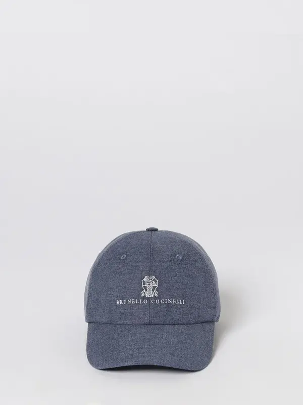 Brunello Cucinelli Hat Colour