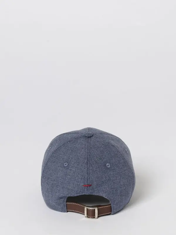 Brunello Cucinelli Hat Colour