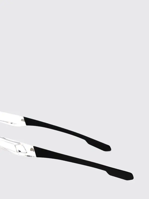 ADIDAS ORIGINALS Acetate Shield Sunglasses - Blue