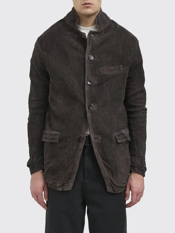 GIORGIO BRATO Textured Jacket