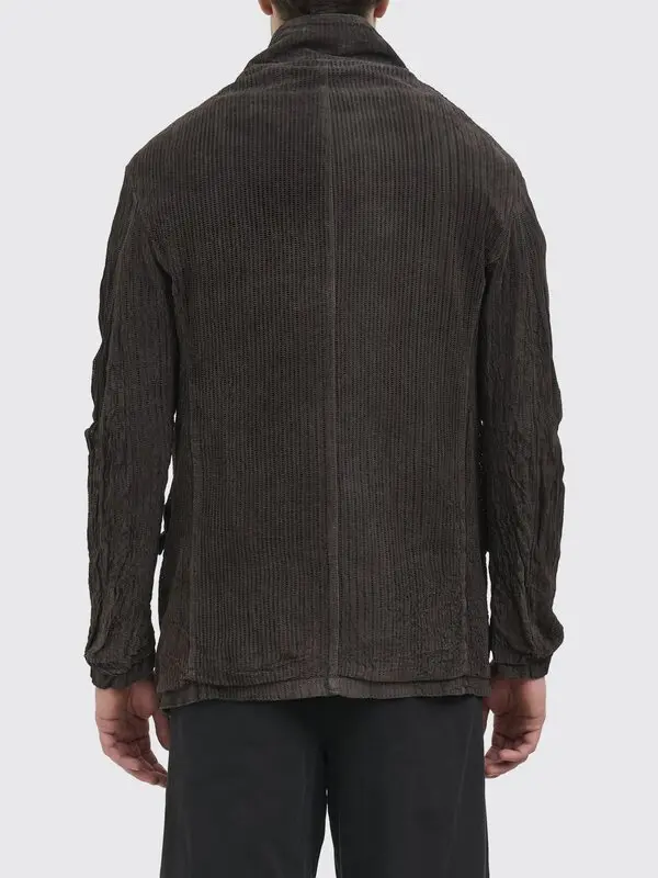 GIORGIO BRATO Textured Jacket