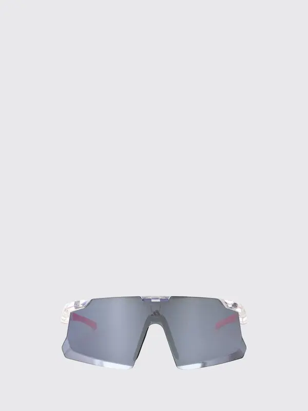 ADIDAS ORIGINALS Abstract Pattern Shield Sunglasses