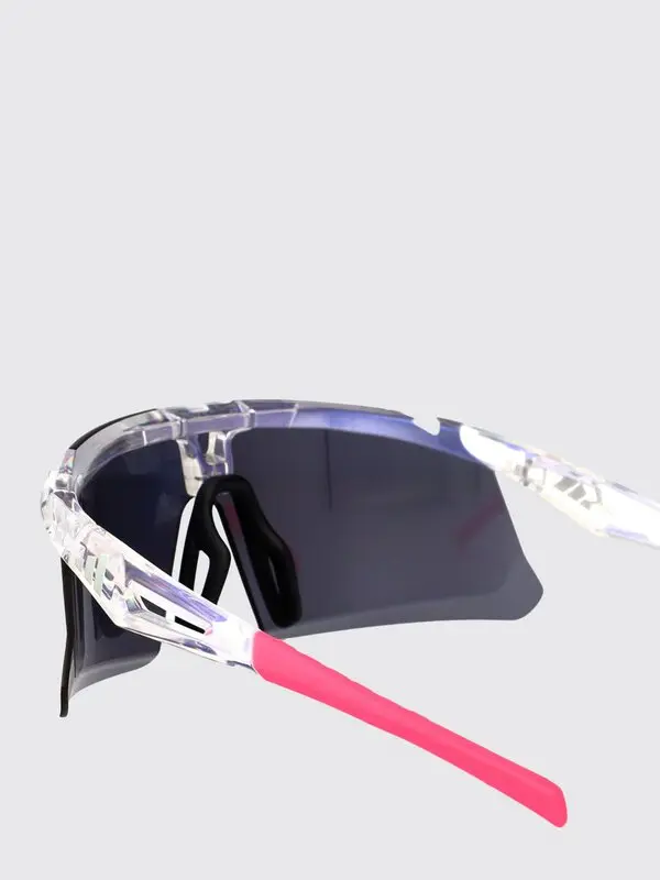 ADIDAS ORIGINALS Abstract Pattern Shield Sunglasses