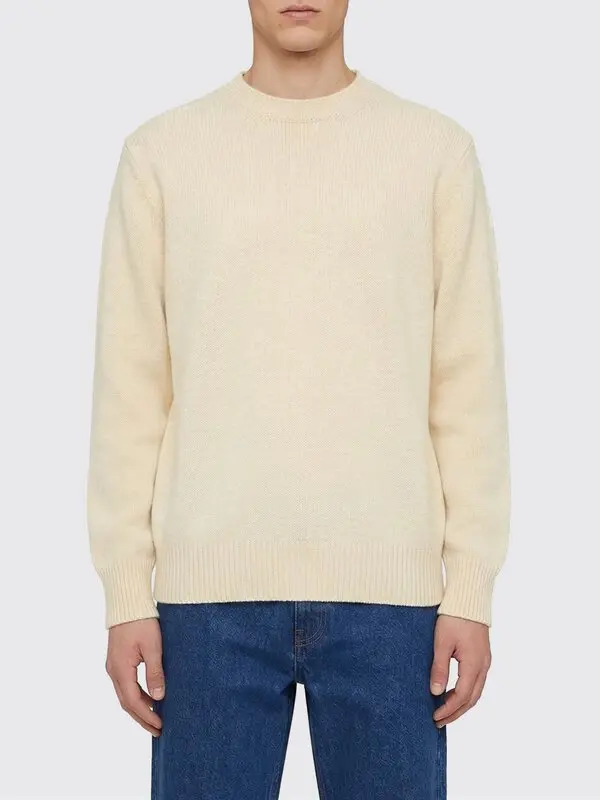 JIL SANDER Cotton Knit