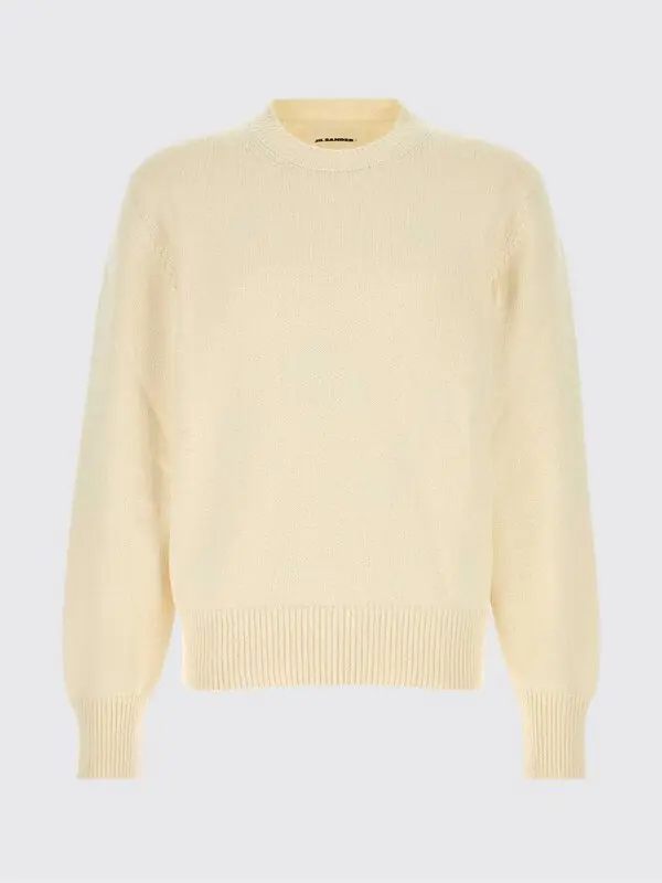 JIL SANDER Cotton Knit