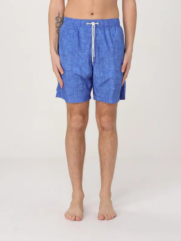 Paul & Shark Swimsuit Colour - Multicolor