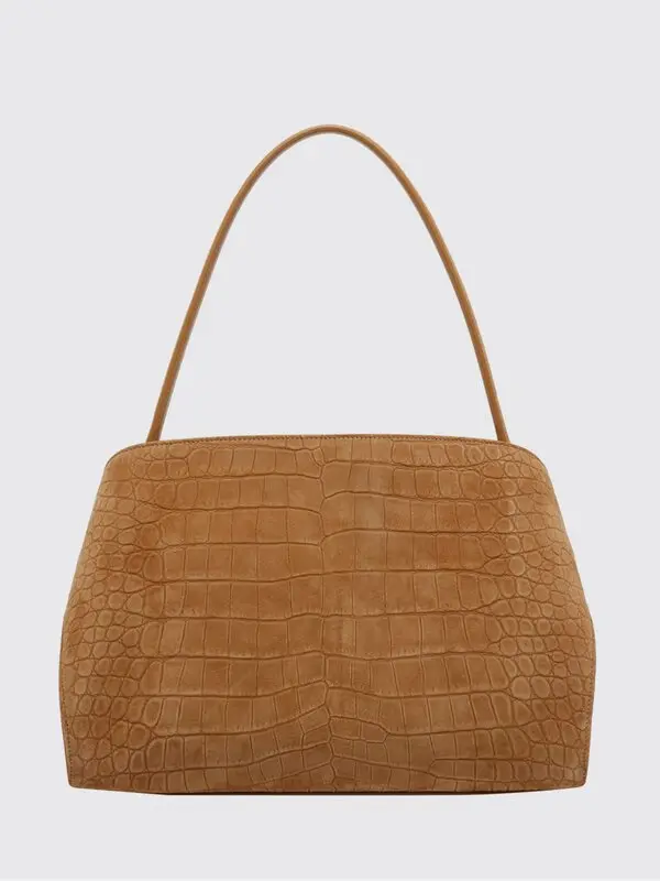 FERRAGAMO Hug Soft Shoulder Bag
