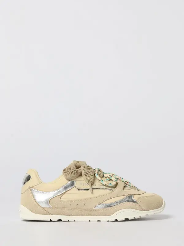 Pinko Trainers Colour - Beige