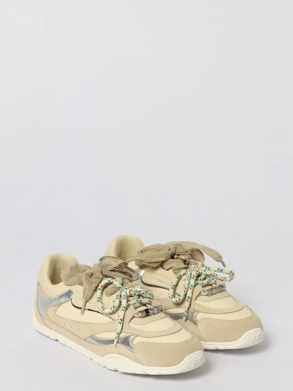 Pinko Trainers Colour - Beige