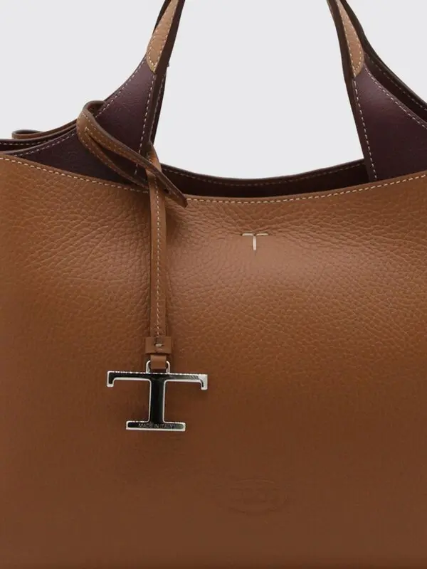 TOD'S Handbag - Leather