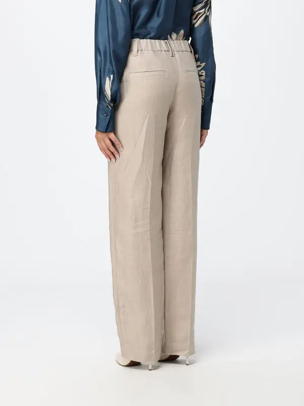 Brunello Cucinelli Tailored Trousers
