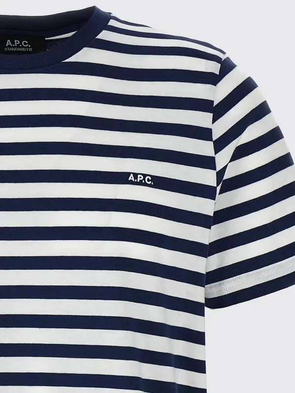 A.p.c. T-shirt Colour