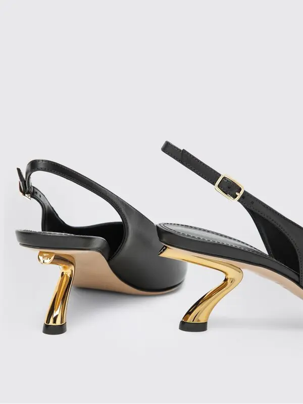 FERRAGAMO High Heel Shoes
