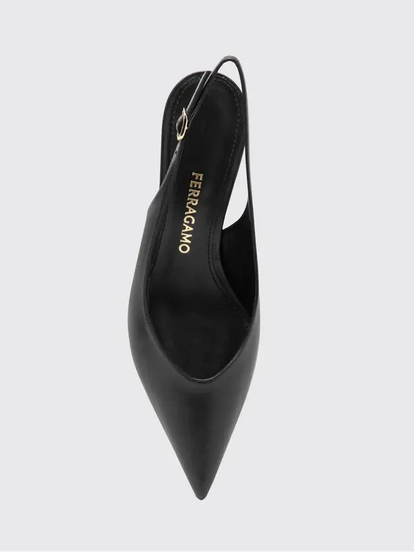 FERRAGAMO High Heel Shoes