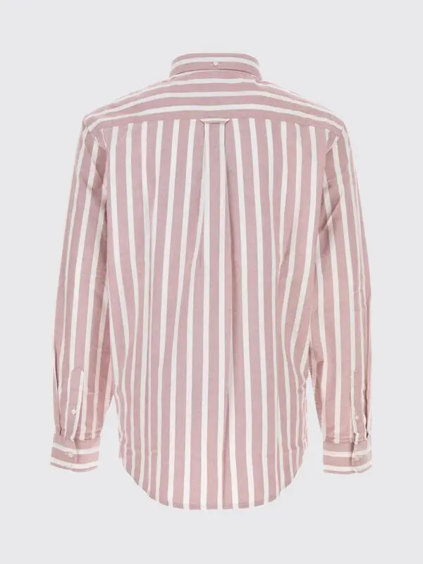 Carhartt Work In Progress Cotton Shirt