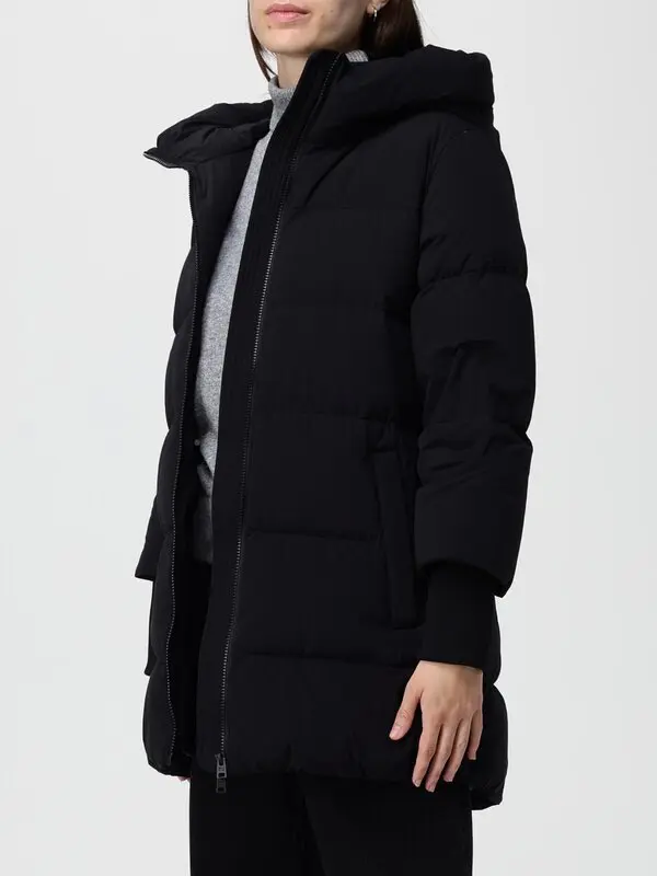 Woolrich Quilted Jacket