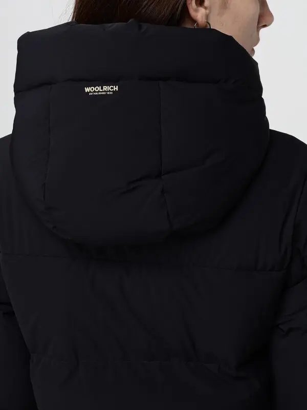 Woolrich Quilted Jacket