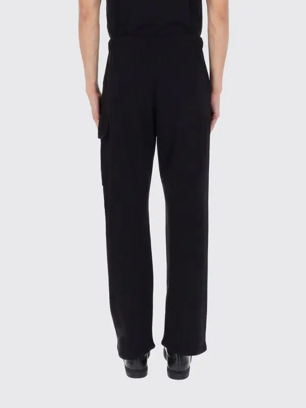 C.P. COMPANY Cotton Cargo Trousers