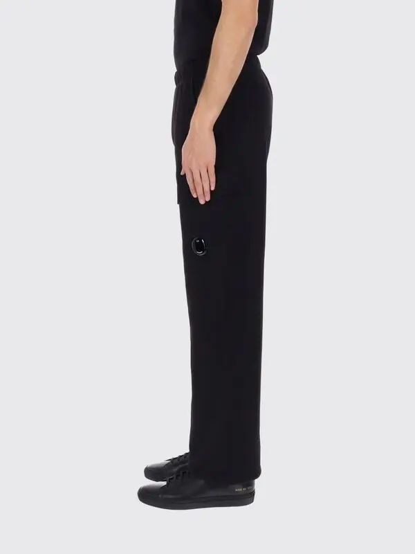 C.P. COMPANY Cotton Cargo Trousers
