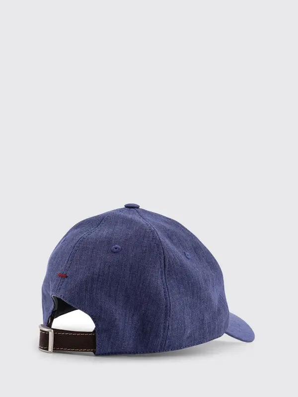 Brunello Cucinelli Cap