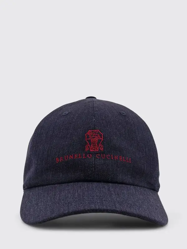 Brunello Cucinelli Hat Colour