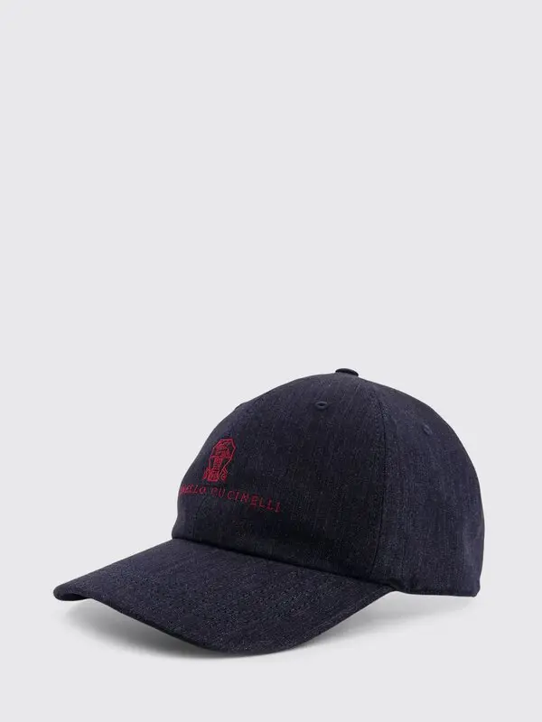 Brunello Cucinelli Hat Colour