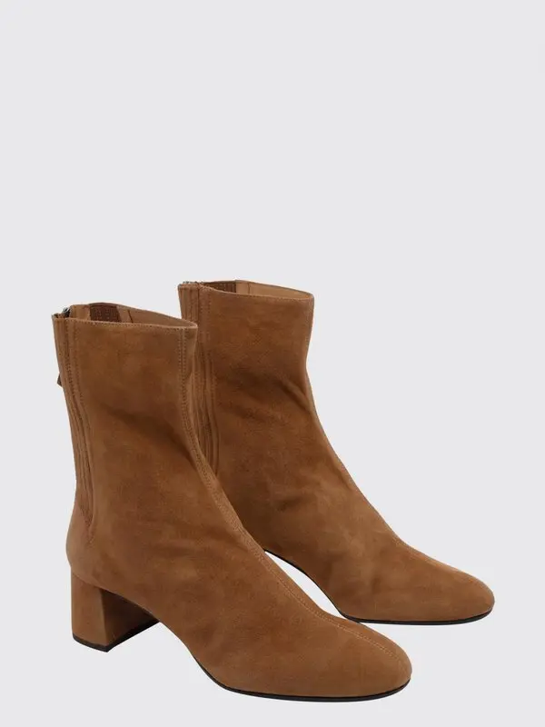AQUAZZURA Boots Colour - Brown