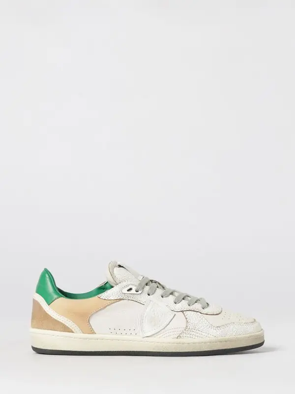Philippe Model Trainers Colour - Earth