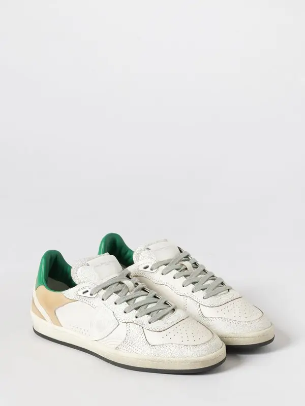 Philippe Model Trainers Colour - Earth