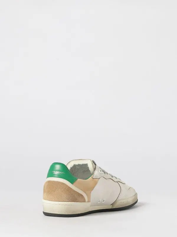 Philippe Model Trainers Colour - Earth
