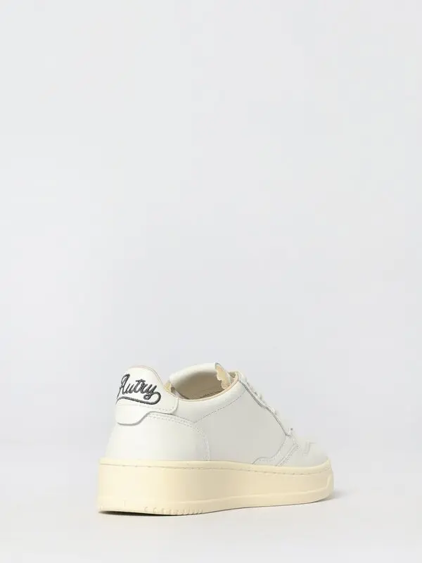 AUTRY Trainers Colour