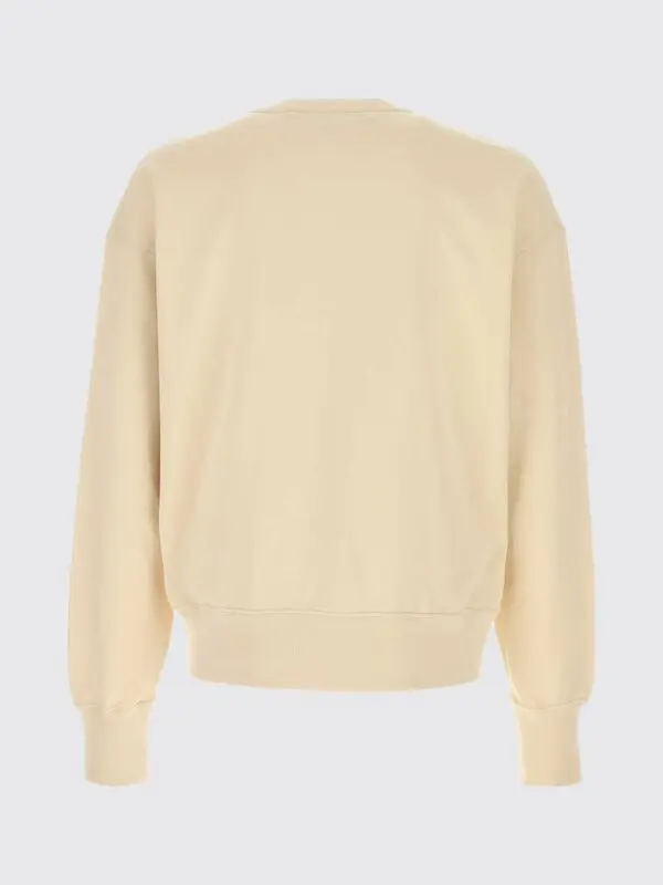 Alexander McQueen Cotton Crew-neck Sweatshirt